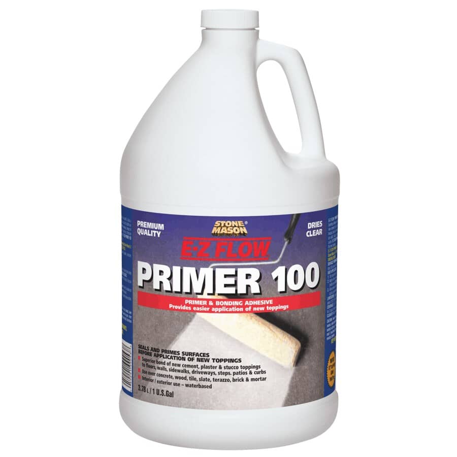 STONE MASON 3.78L E-Z Flow 100 Cement Primer | Home Hardware