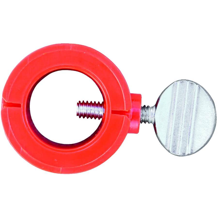 STRINGALONG Adjustable String Line Collar | Home Hardware