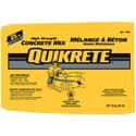 QUIKRETE Concrete Mix - 25 kg | Home Hardware