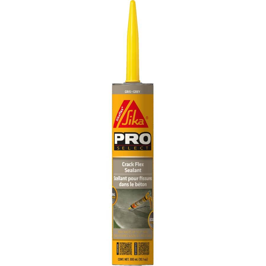 SIKA Crack Flex Sealant | Home Hardware