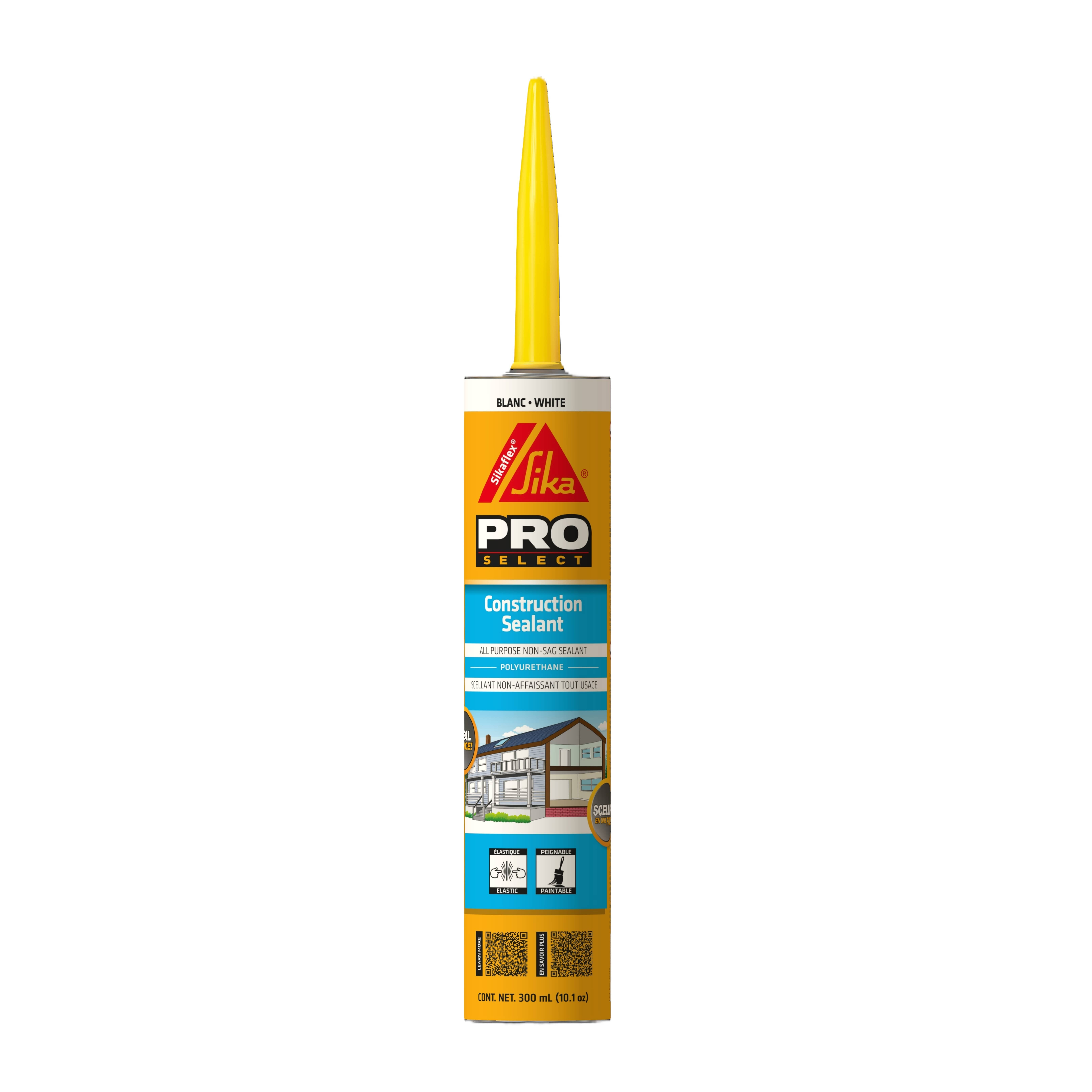 SIKA Sikaflex All-Purpose Non-Sag Construction Sealant | Home Hardware