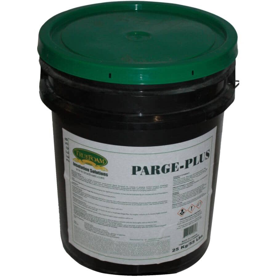 TRUEFOAM 25kg Parging Compound | Home Hardware