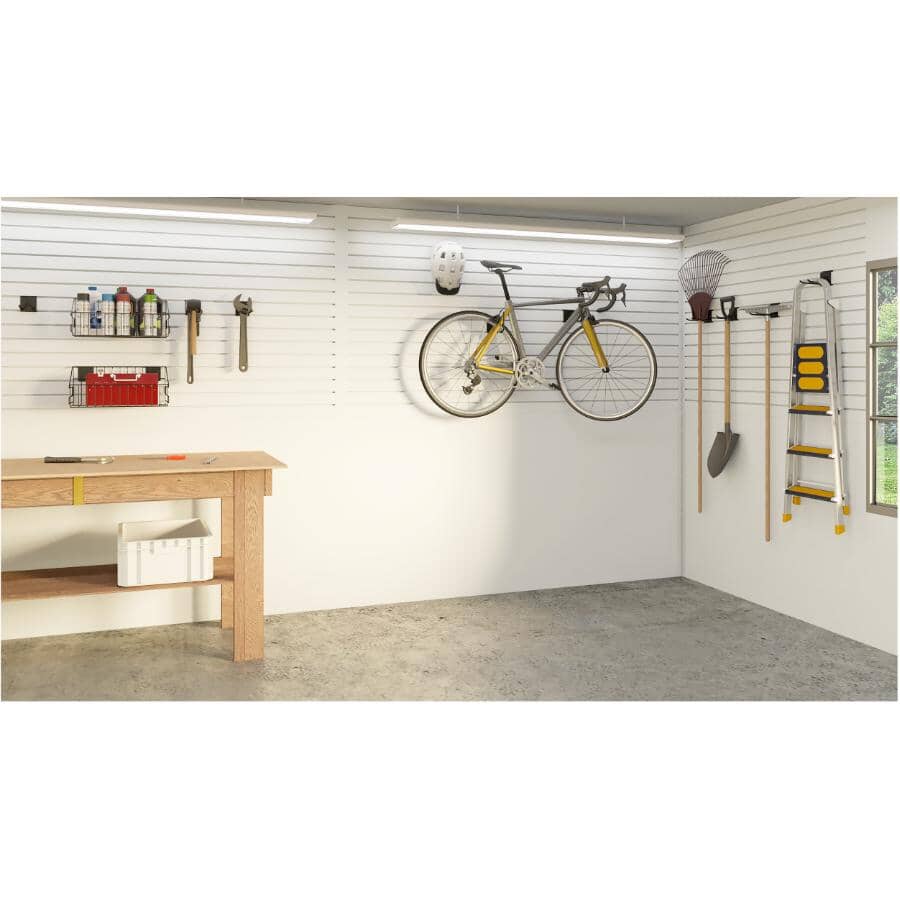 TRUSSCORE SlatWall Hose Hook | Home Hardware
