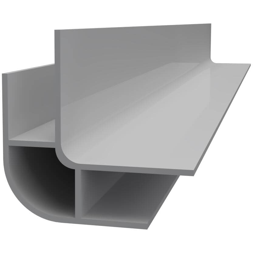 TRUSSCORE 10' Outside Corner Rounded | Home Hardware