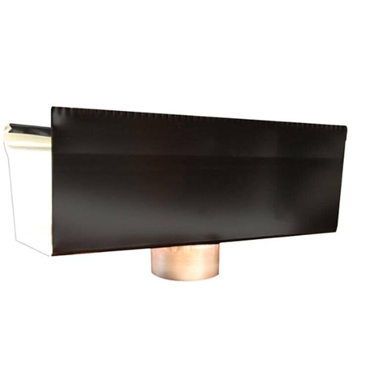 KAYCAN 5" Black Low | Home Hardware