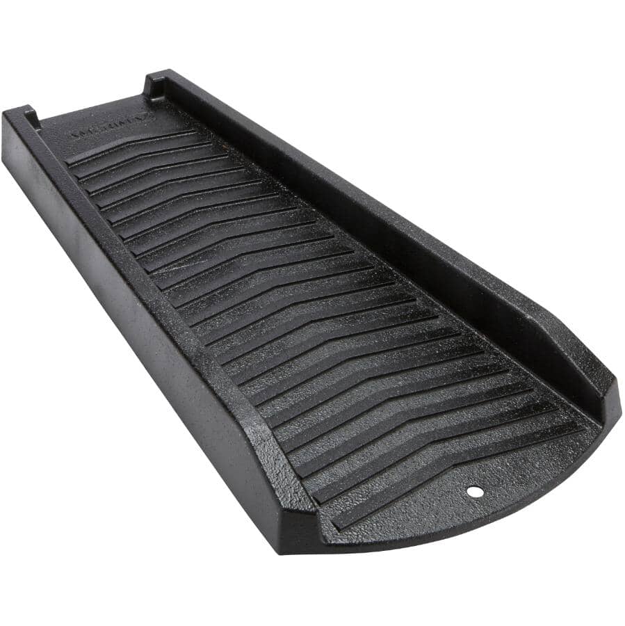 AMERIMAX 24" Heavy Duty Downspout Splash Block | Home Hardware