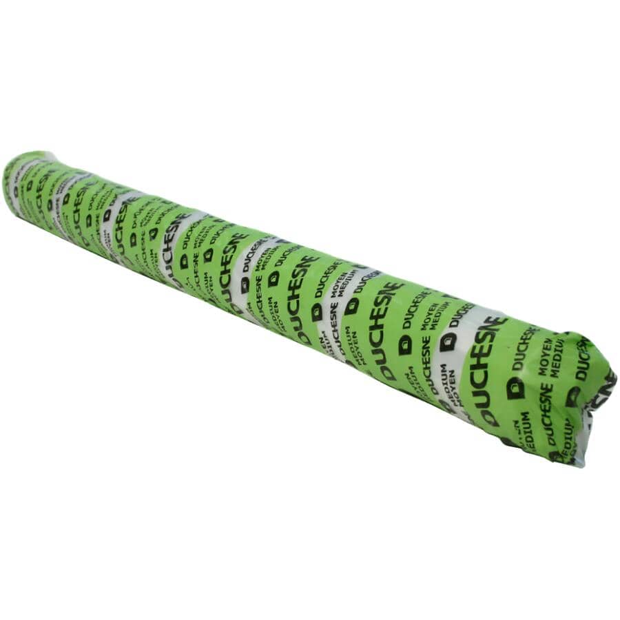 DUCHESNE 102" Medium Duty Clear "J" Fold Poly Film | Home Hardware