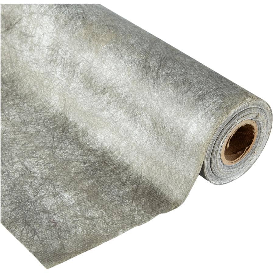 HOME HARDWARE 9' x 100' Roll Housewrap | Home Hardware