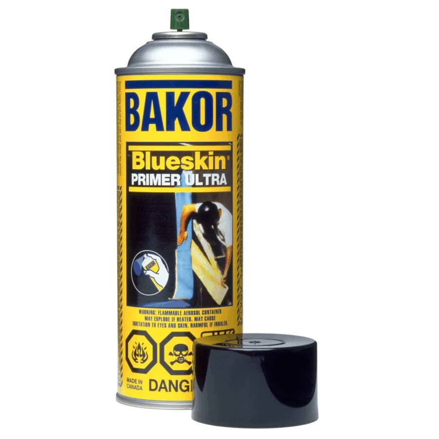 BLUESKIN 425g Spray-Prep Aerosol Primer | Home Hardware