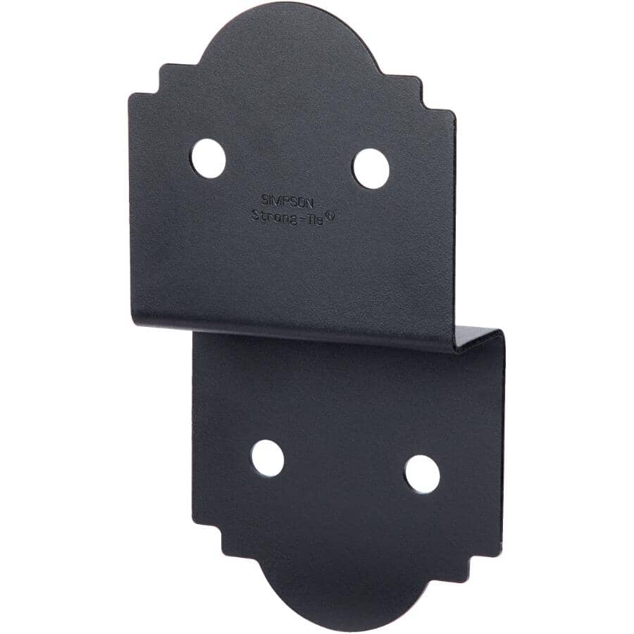 SIMPSON STRONG-TIE 5" Mission Joist Hanger | Home Hardware