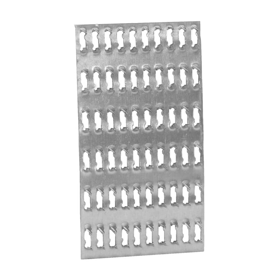 MITEK 5" x 8" Mending Plate - 20 Gauge | Home Hardware