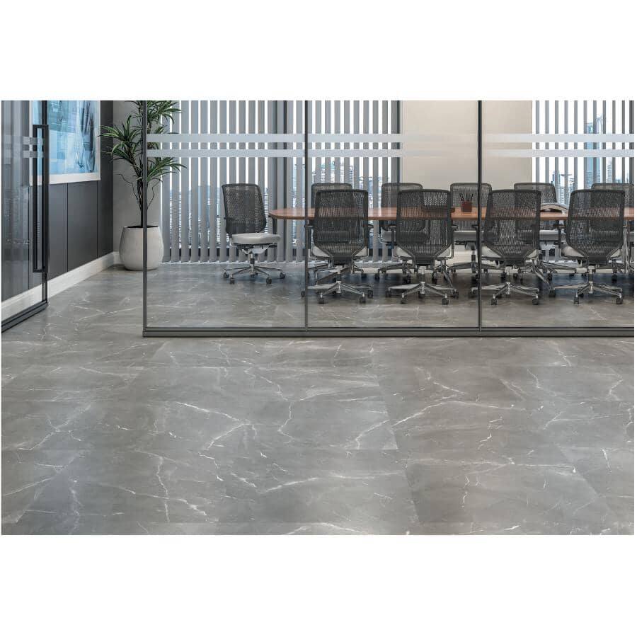 CENTURA Rodum Collection 12" x 24" Porcelain Tile Flooring | Home Hardware