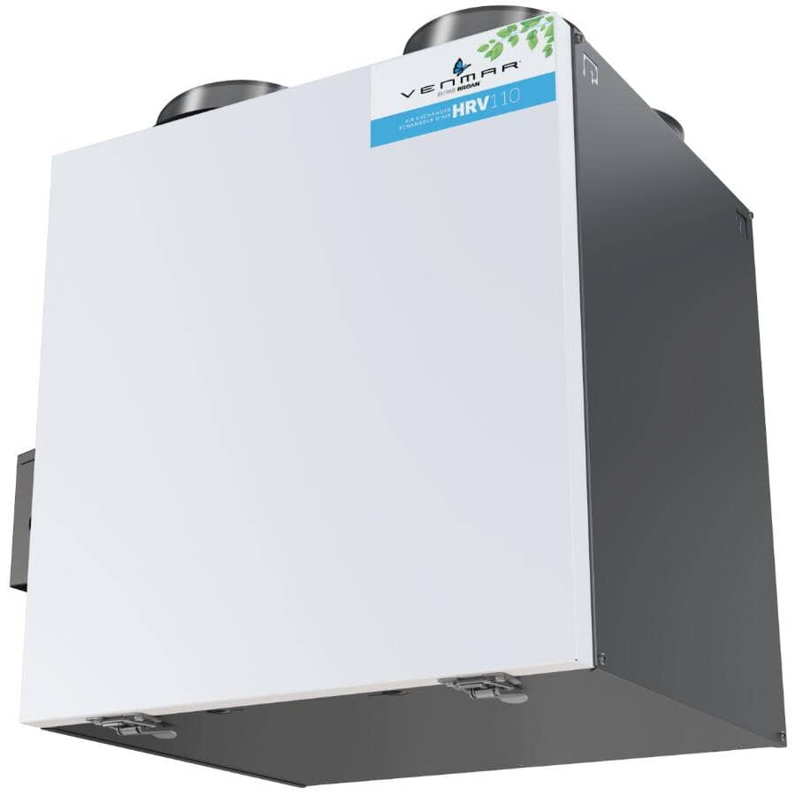 VENMAR Heat Recovery Ventilator | Home Hardware