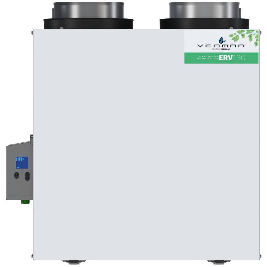 VENMAR Energy Recovery Ventilator | Home Hardware