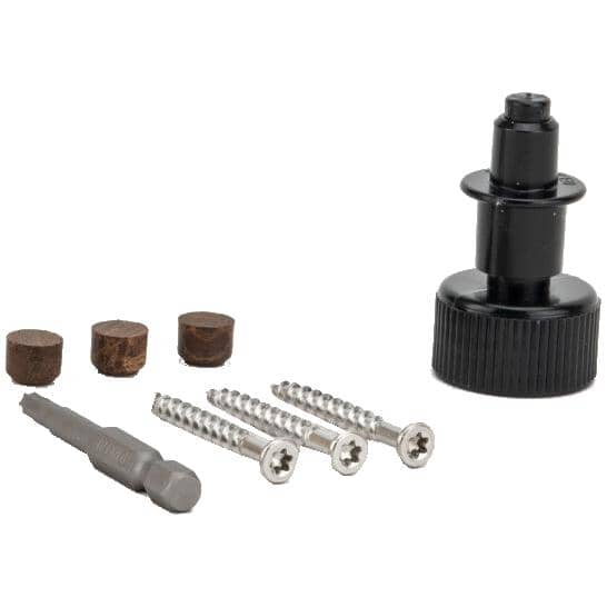 DECKFAST Katana Pro Plug System Kit | Home Hardware