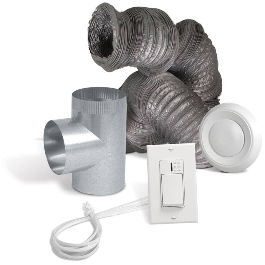 VENMAR Installation Kit for Bathroom | Home Hardware