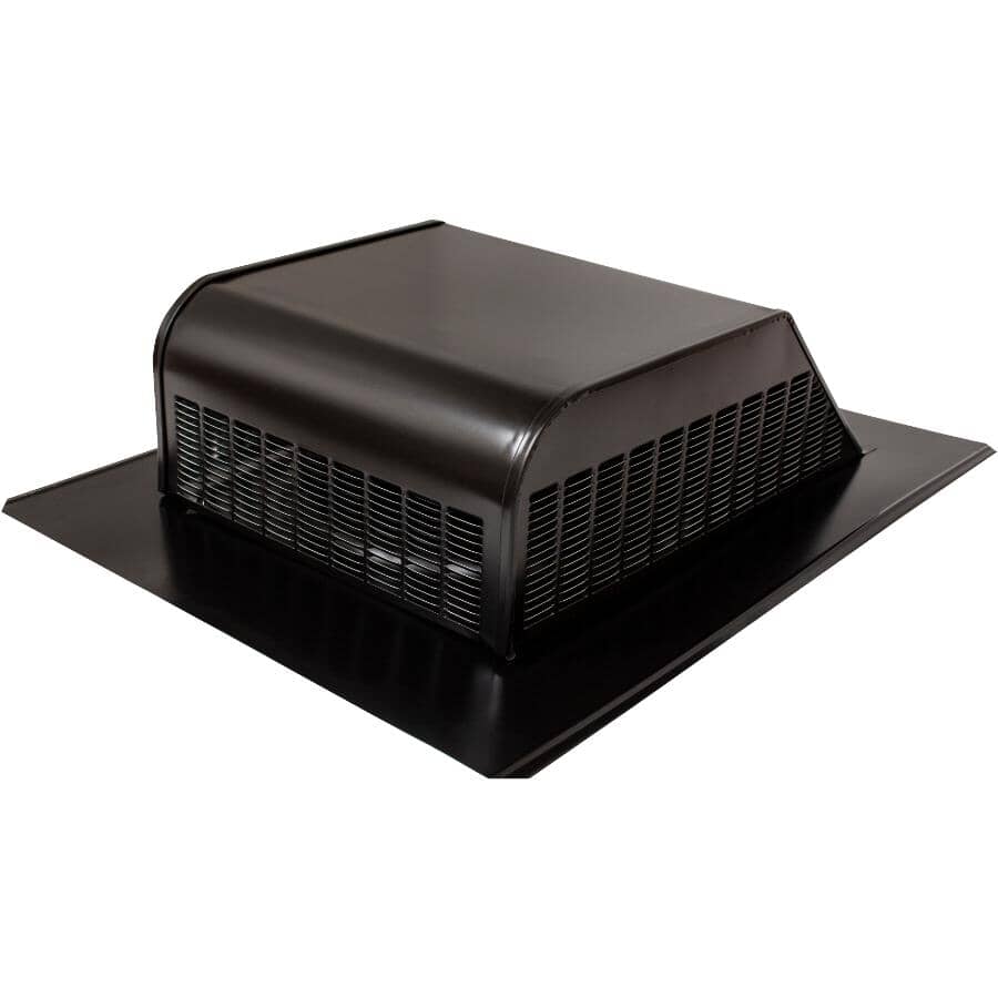 AIR VENT Slant Back Roof Vent | Home Hardware