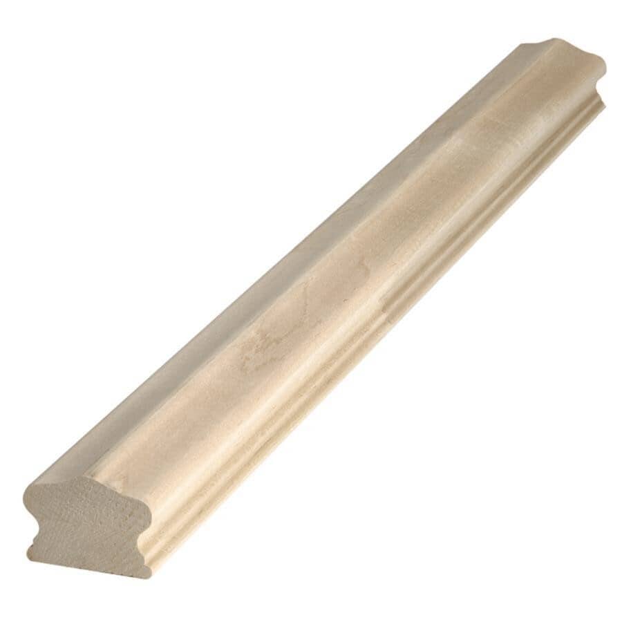 Colonial Elegance 4' Victorian Maple Top Handrail | Home Hardware