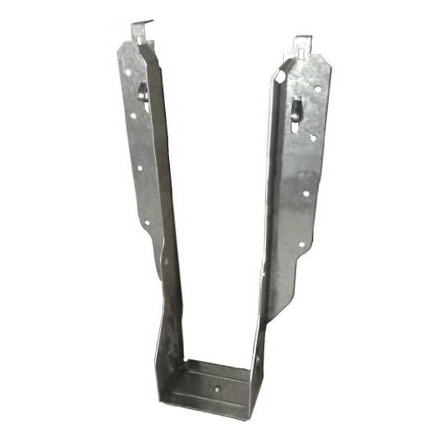 SIMPSON STRONG-TIE 2-1/2" x 9-1/2" Face Mount Hanger | Home Hardware