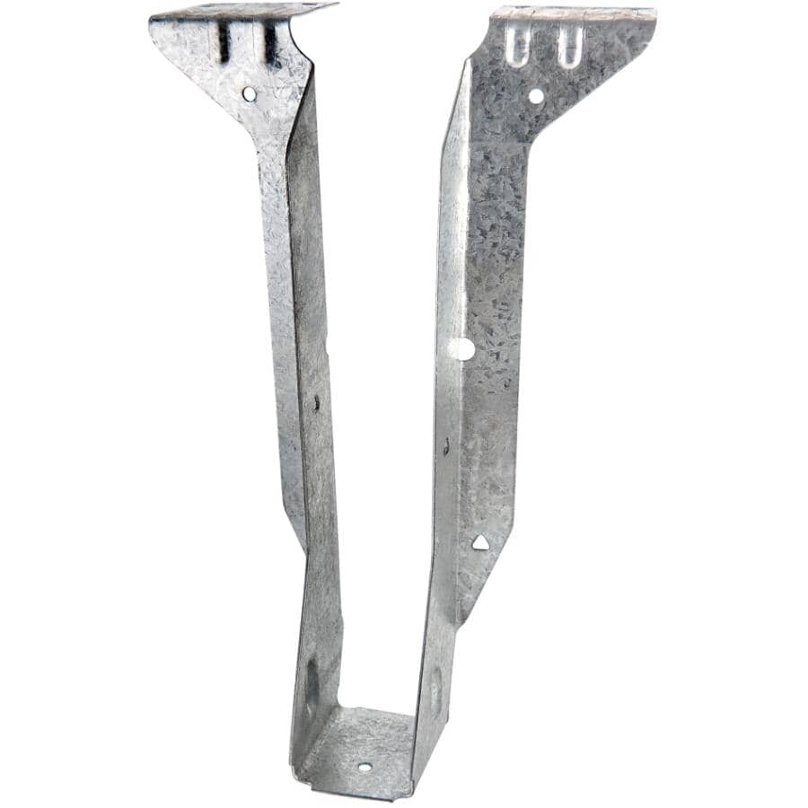 SIMPSON STRONG-TIE 2-1/2" x 11-7/8" Top Mount Hanger | Home Hardware