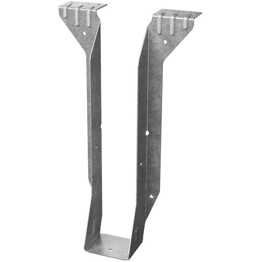 SIMPSON STRONG-TIE 2-5/16" X 11-7/8" Top Mount Hanger | Home Hardware