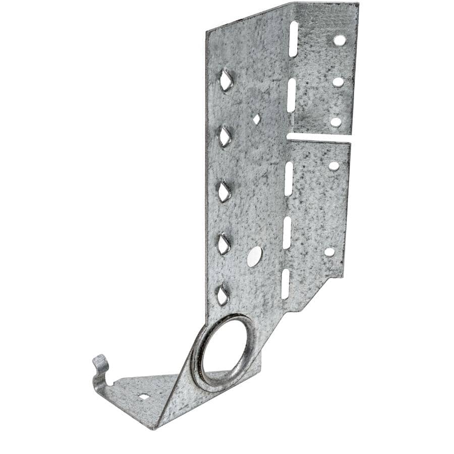 SIMPSON STRONG-TIE 8" Light Adjustable Jack Hanger | Home Hardware