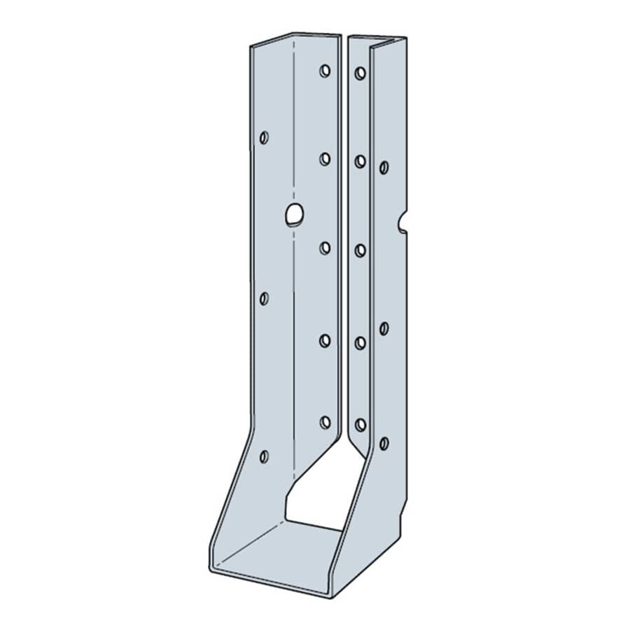 SIMPSON STRONG-TIE G185 Hidden Flange Joist Hanger | Home Hardware