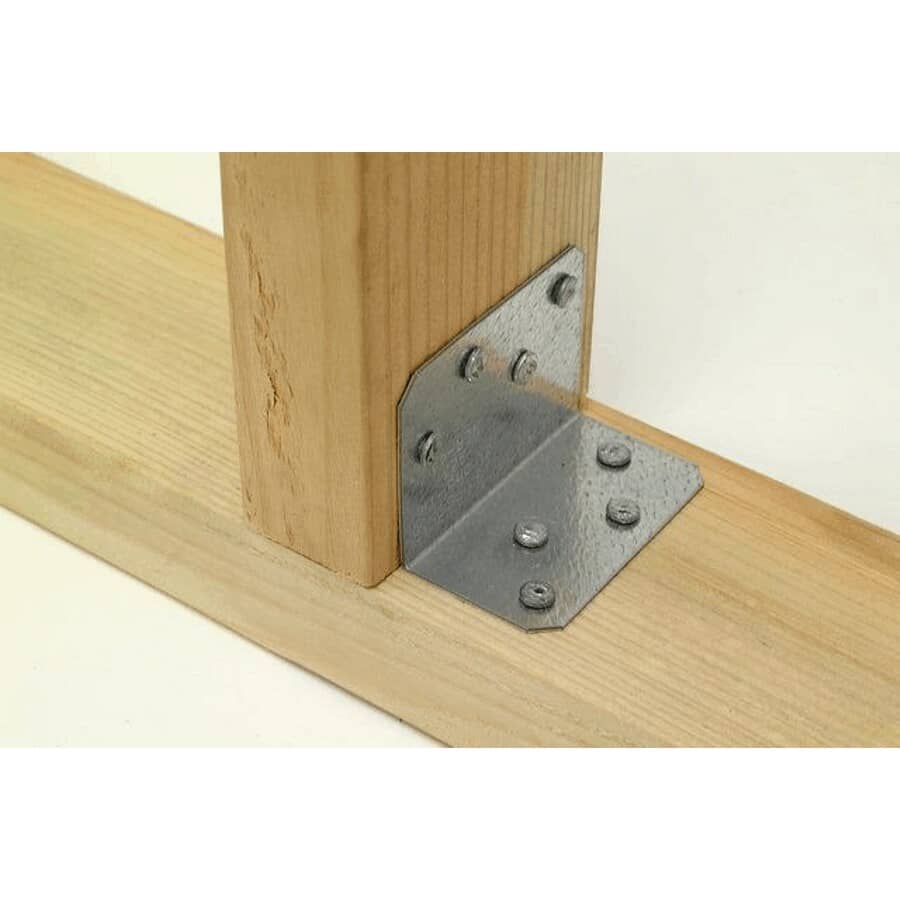 SIMPSON STRONG-TIE 2" x 3" 'A' Framing Angle | Home Hardware