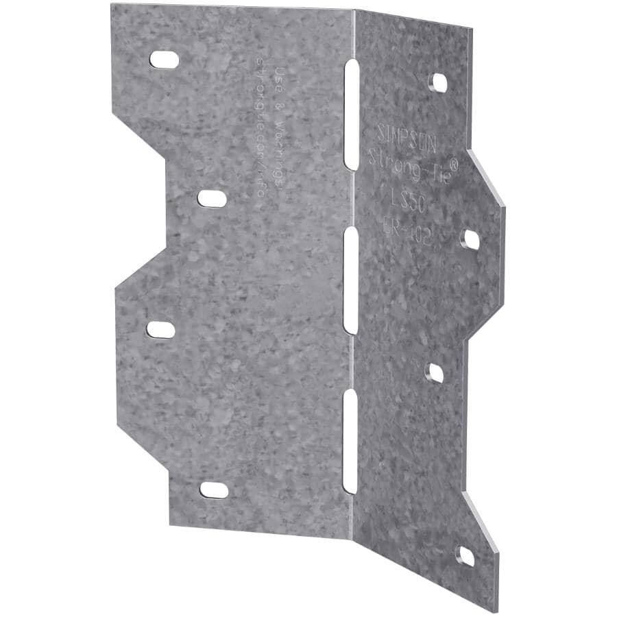 SIMPSON STRONG-TIE 5" G185 Skew Angle | Home Hardware