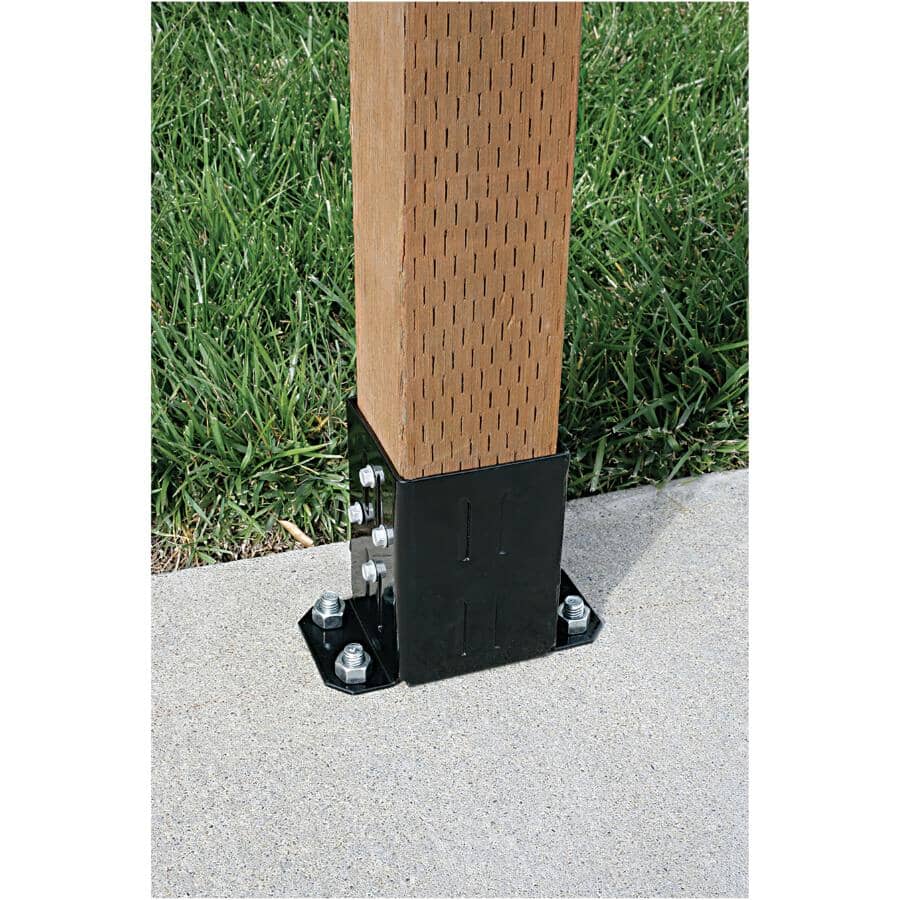 SIMPSON STRONG-TIE 4" x 4" E | Home Hardware