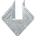 SIMPSON STRONG-TIE H1AZ 18 Gauge Hurricane Tie | Home Hardware