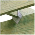 SIMPSON STRONG-TIE H1A Hurricane Tie | Home Hardware