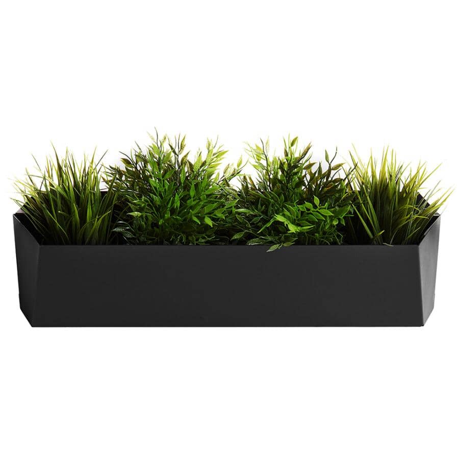 HOFT SOLUTIONS 24" Large Planter | Home Hardware