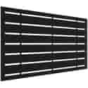 BARRETTE 2' x 4' Boardwalk Polypropylene Screen Panel | Home Hardware