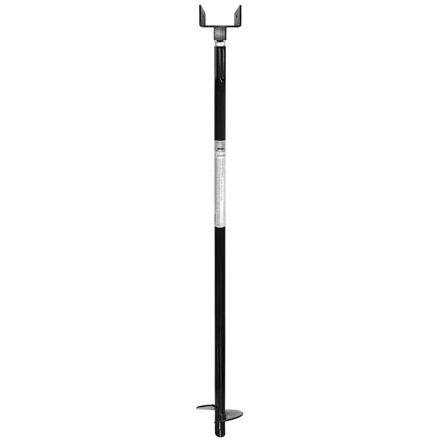 PYLEX Adjustable Foundation Screw | Home Hardware