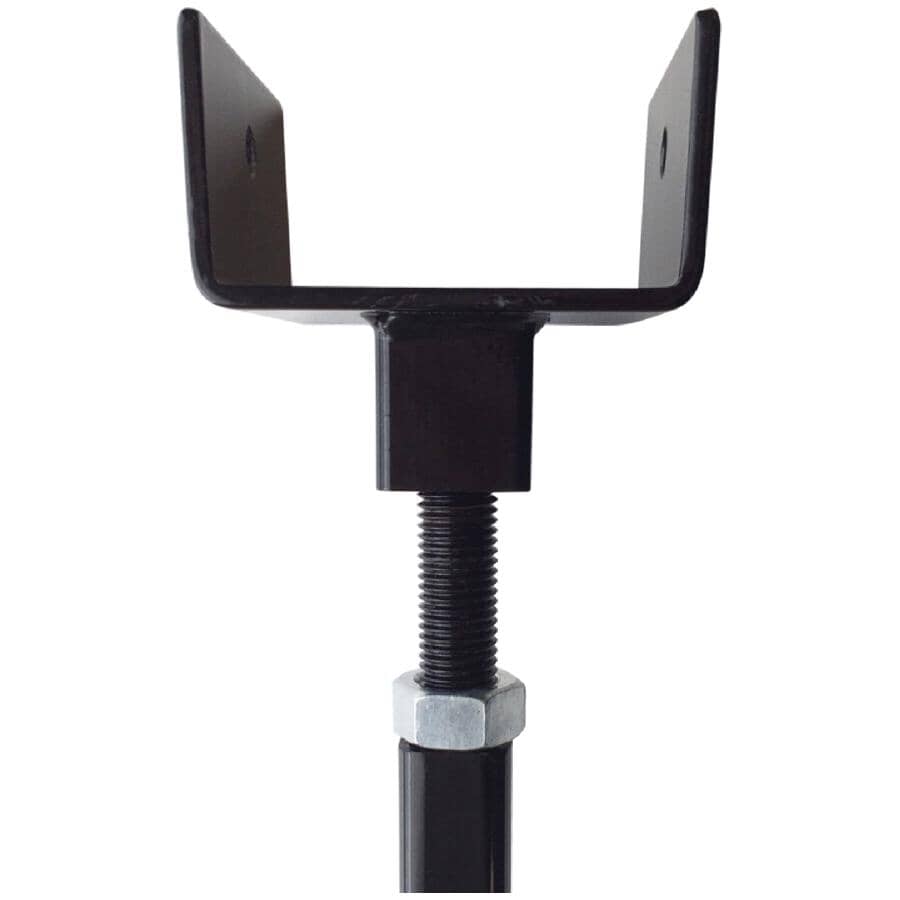 PYLEX Adjustable Foundation Screw | Home Hardware