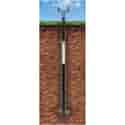 PYLEX Adjustable Foundation Screw | Home Hardware