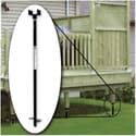 PYLEX Adjustable Foundation Screw | Home Hardware