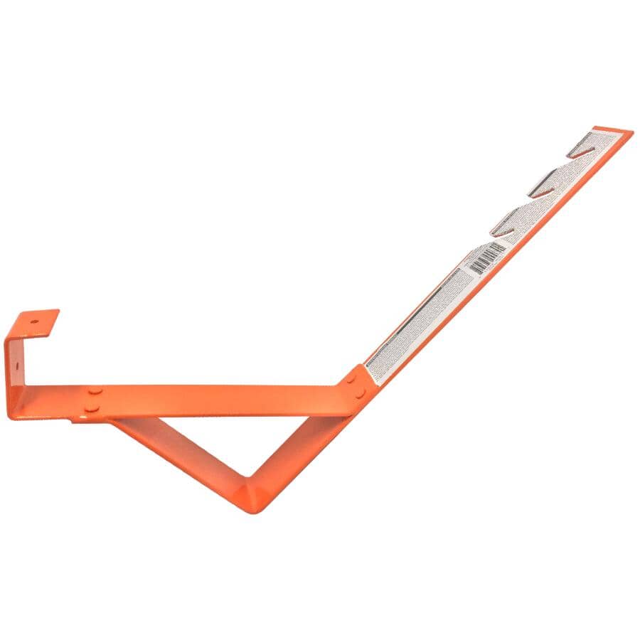 PYLEX 50 Degree Steel Roof Jack Bracket | Home Hardware