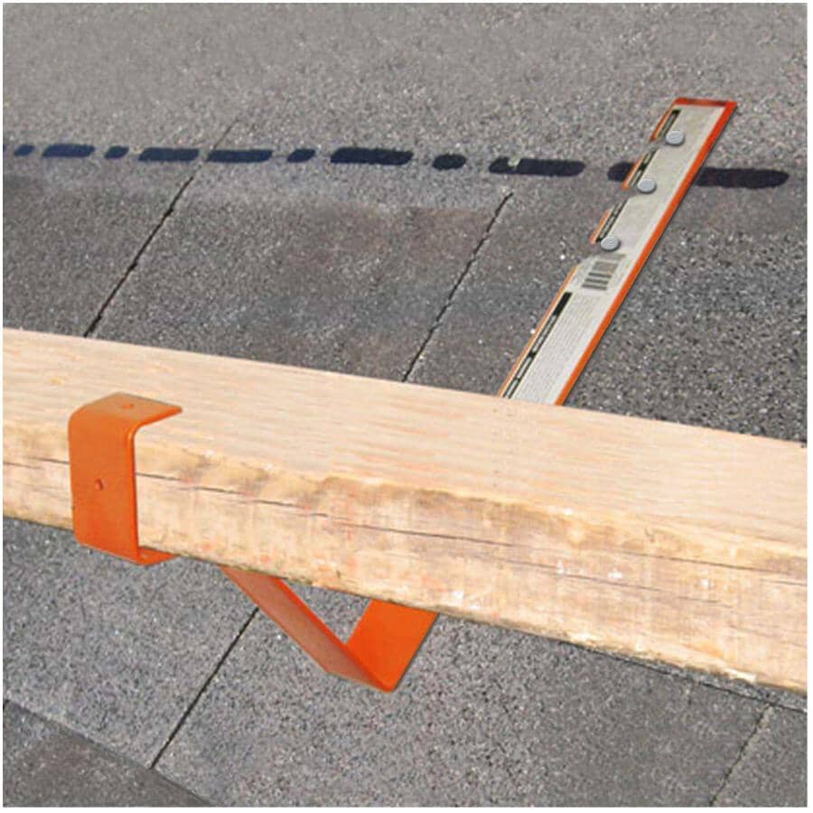 PYLEX 50 Degree Steel Roof Jack Bracket | Home Hardware