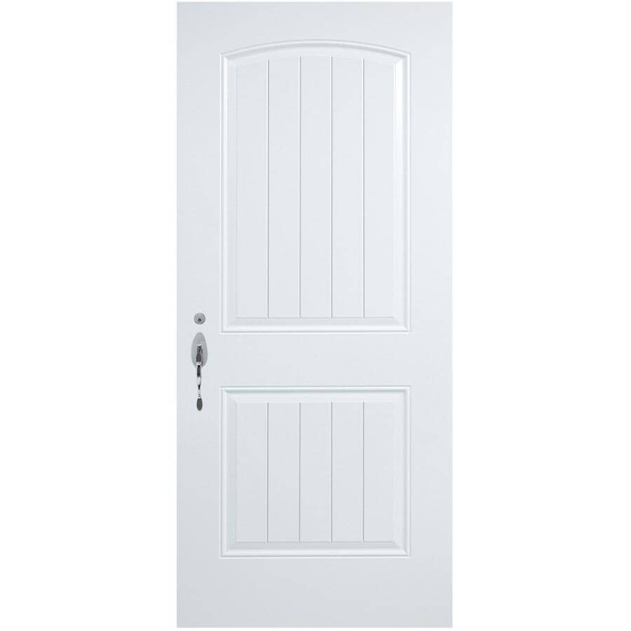 DIMENSIONS PORTES ET FENETRES Porte en acier B01-200 de 34 po x 80 po à ...