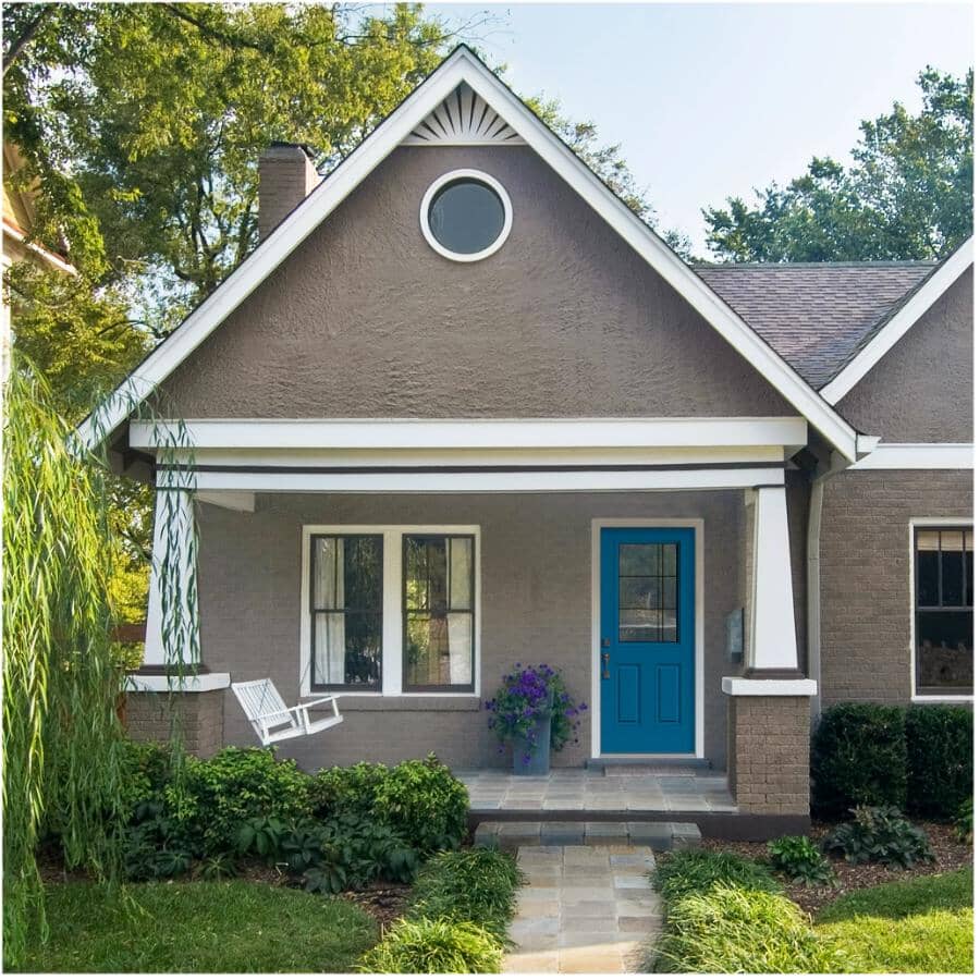 ALLIANCE DOOR PRODUCTS 22" x 36" Axis Door Lite | Home Hardware