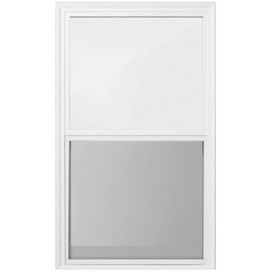 MADERO 22" x 36" Vent Door Lite | Home Hardware