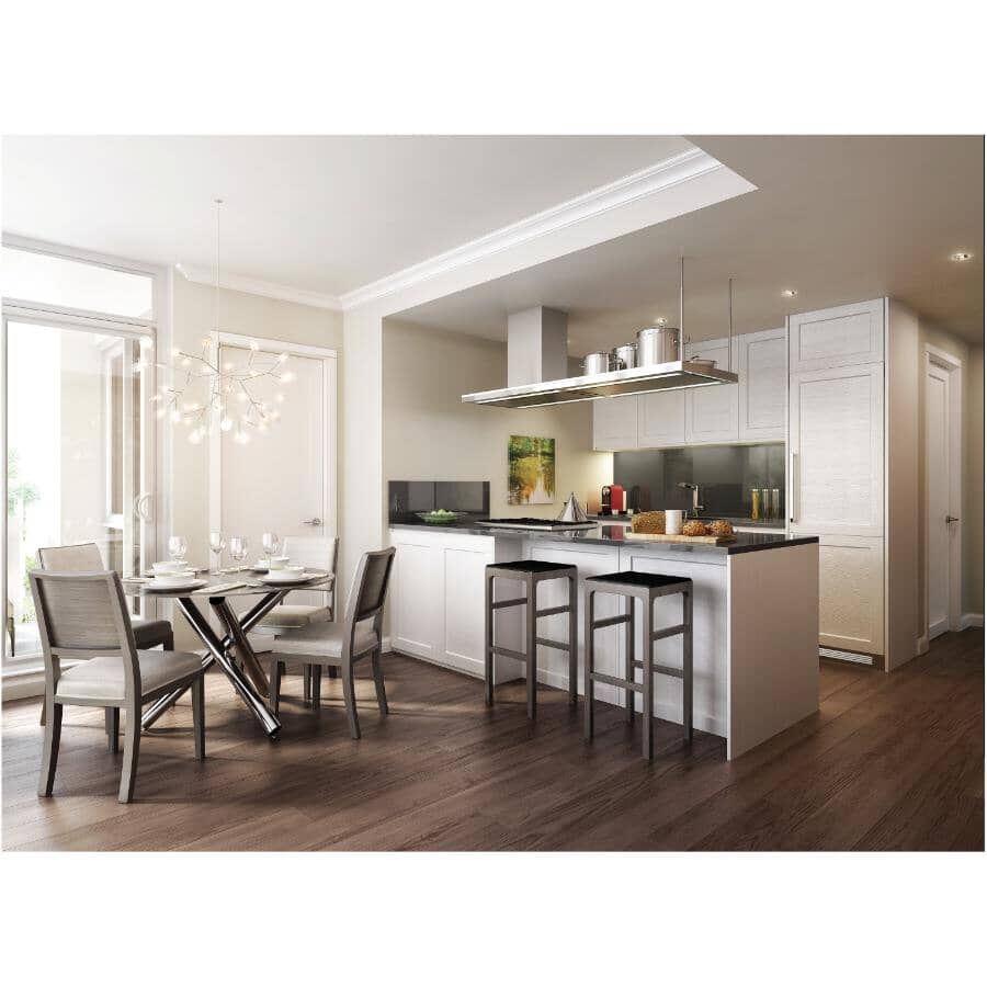 LYNDEN DOOR Mercer Pro | Home Hardware