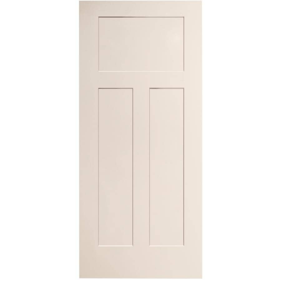 JELD-WEN 28" x 80" Craftsman Right Hand Pre | Home Hardware
