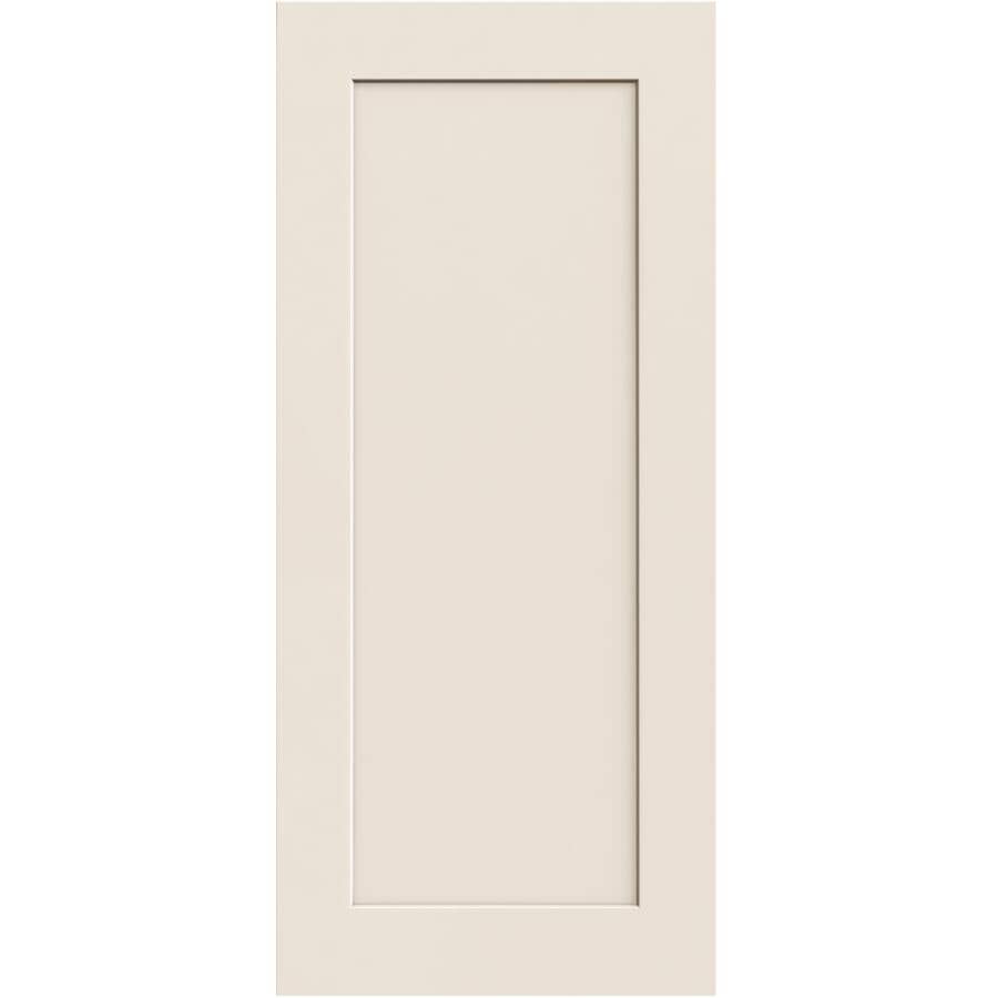 Porte prémontée Madison de 26 pox80 po à ouverture à gauche Jeld-Wen ...