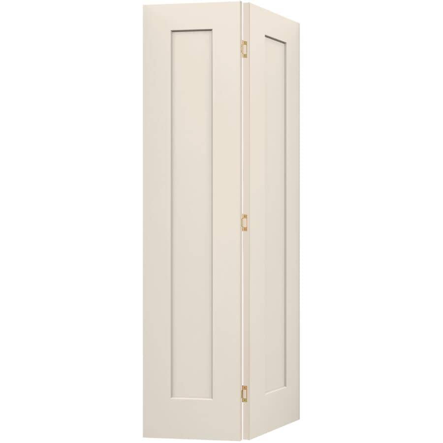 Porte pliante Madison de 28 po x 80 po Jeld-Wen | Home Hardware