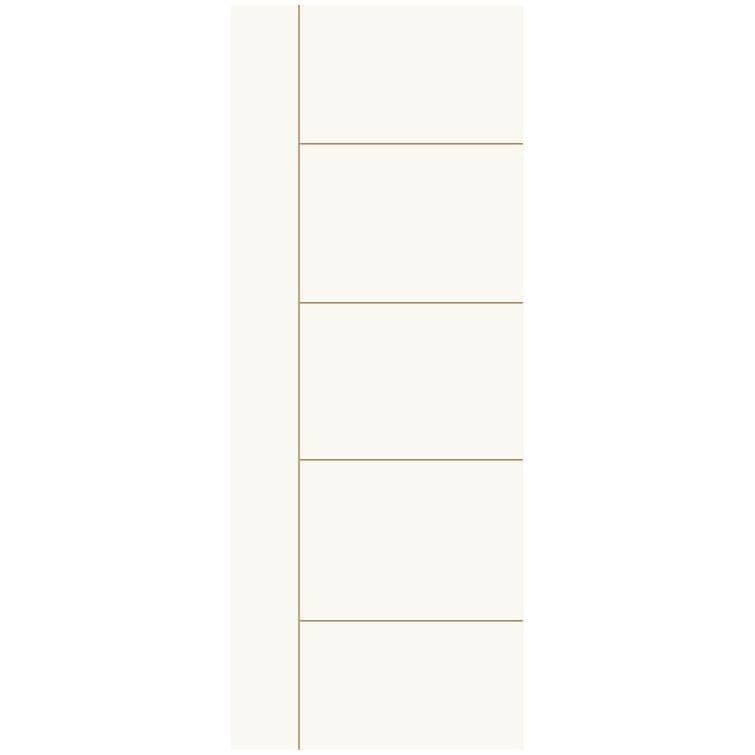 LYNDEN DOOR Alki Pro-Fit Door - 34" x 80" | Home Hardware