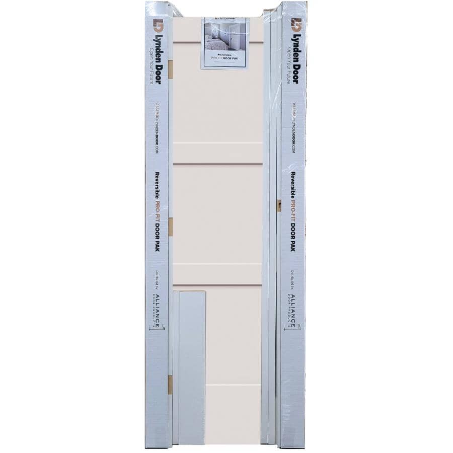 LYNDEN DOOR Aberdeen Pro | Home Hardware