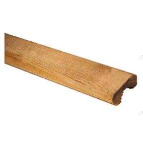 2" x 4" x 8' Colonial Cedar Handrail | Home Hardware